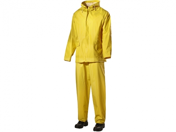 Sadeasu L.Brador 915PVC / Takit - Suojainpro